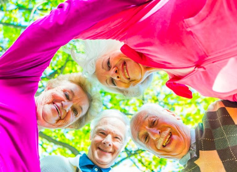 La depressione senile, cause e sintomi | Ospedale Maria Luigia